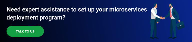 5 Ways to Deploy Microservices