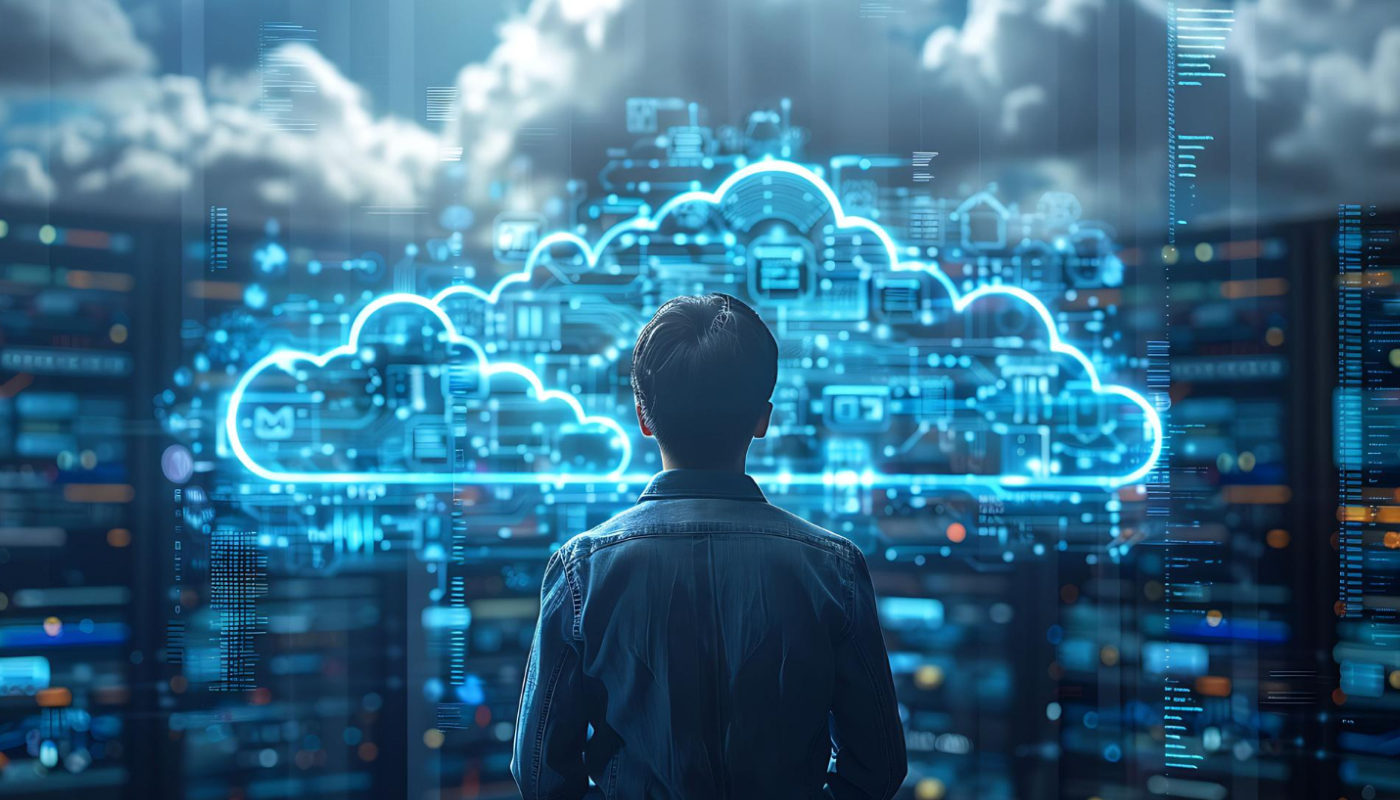 The Future of Business: 5 Compelling Reasons to Adopt Cloud Computing Now