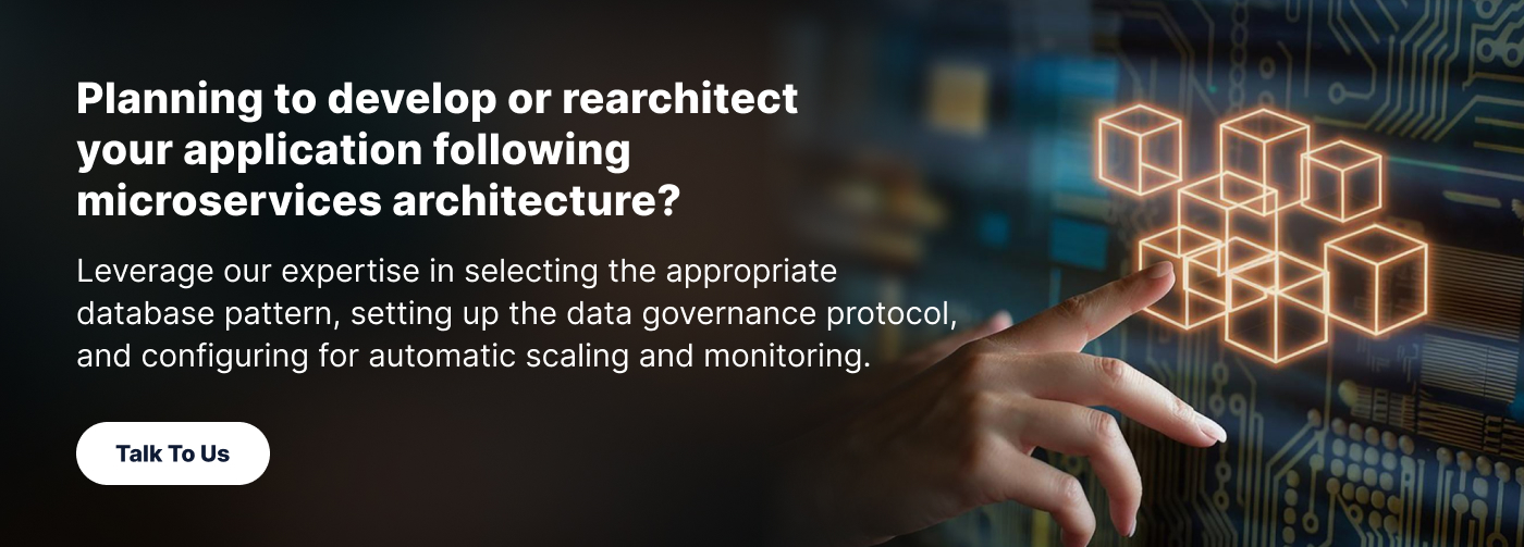 Essential Database Patterns For Microservices