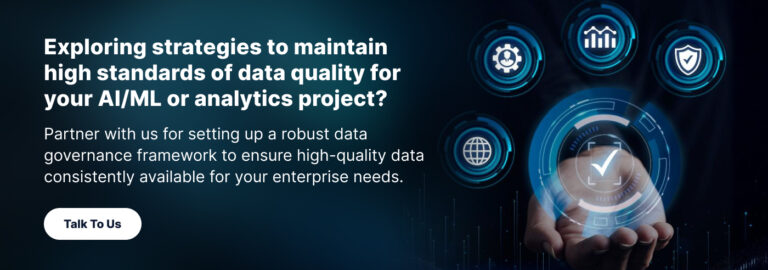 Top Data Quality Challenges and Strategies to Overcome Them