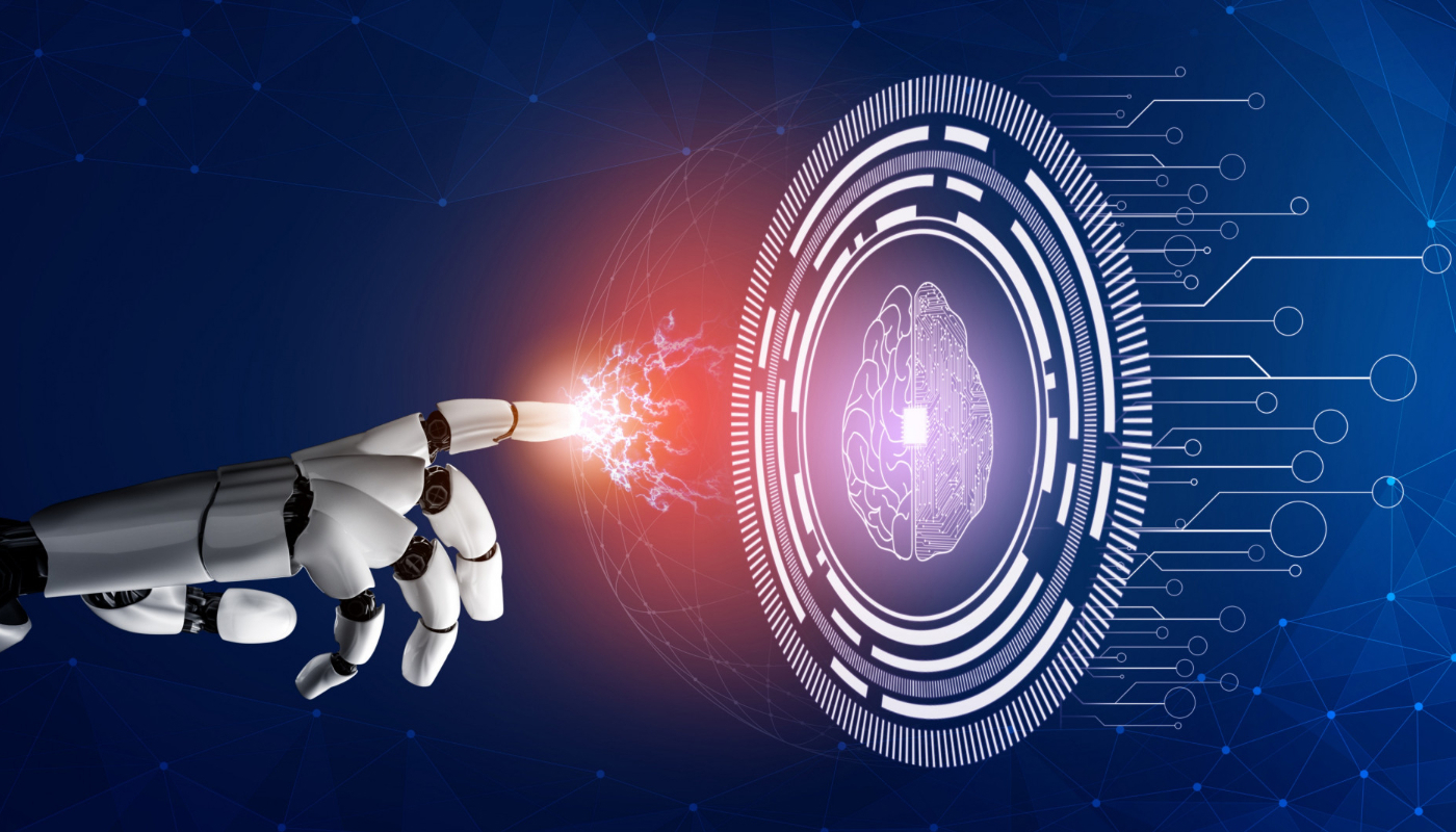 Ai Driven Decision Intelligence Moving Beyond Basic Analytics