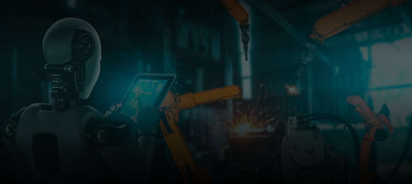AI in Manufacturing - Foresight Engineering Tomorrow's Production - Whitepaper