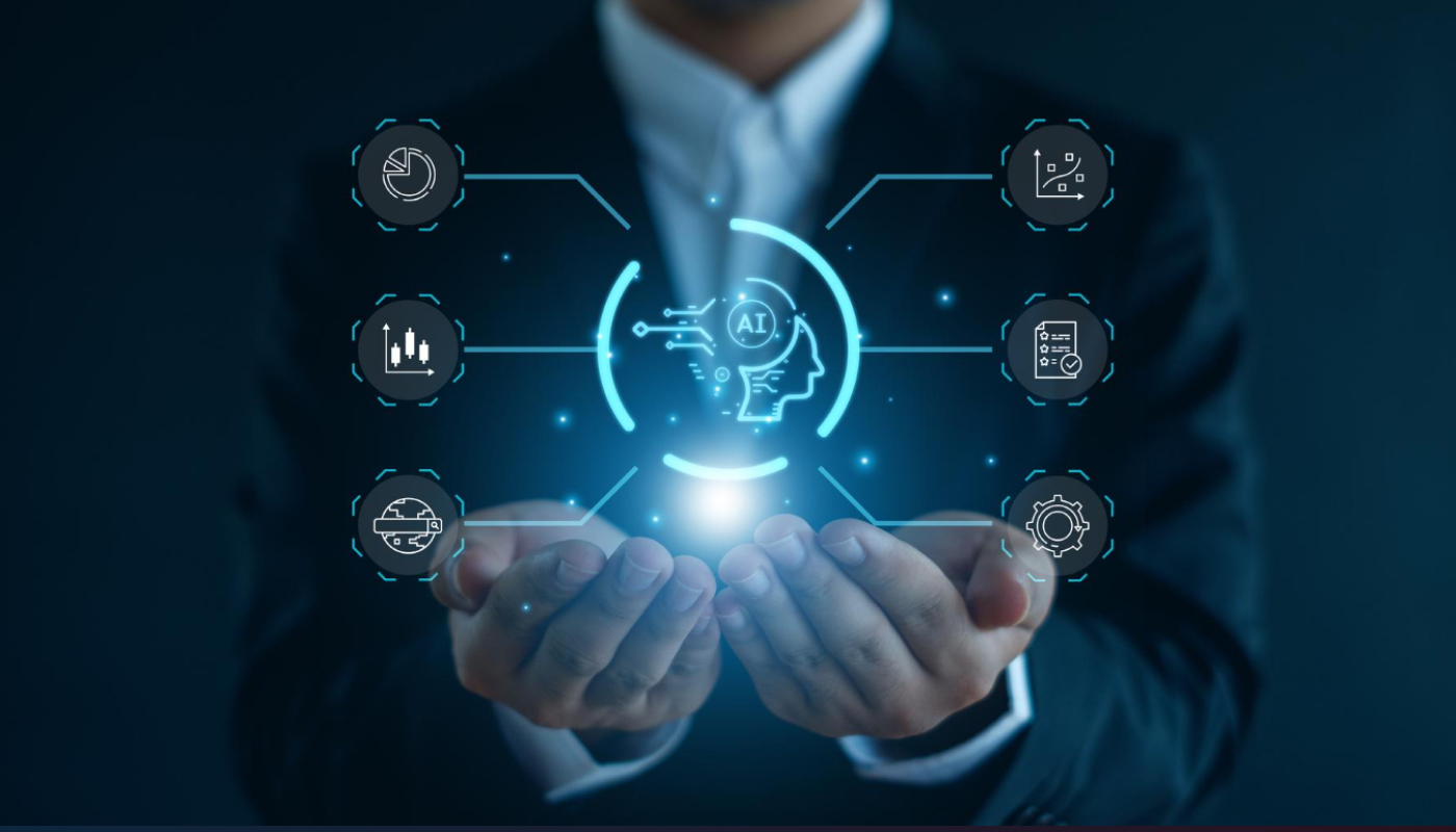 Why AI Agents Are the Future of Business Automation