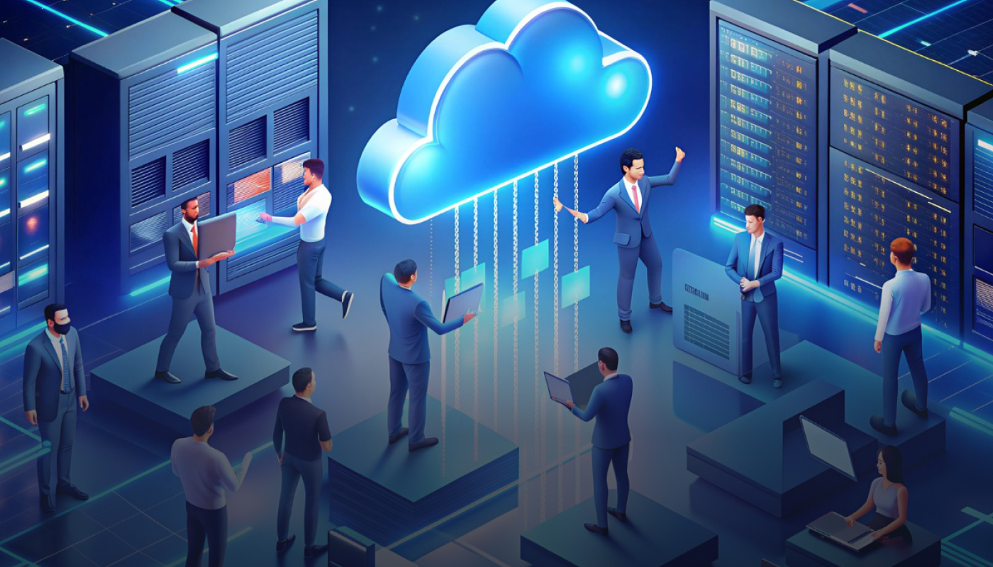 Data Warehousing in the Cloud: Transforming Your Storage Practices