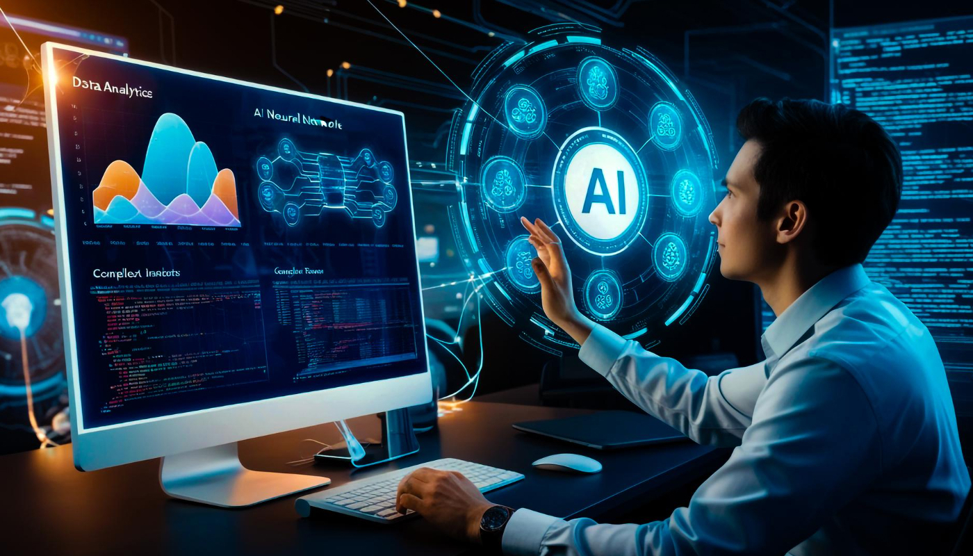 Why Ai In Test Automation Is Transforming Software Testing
