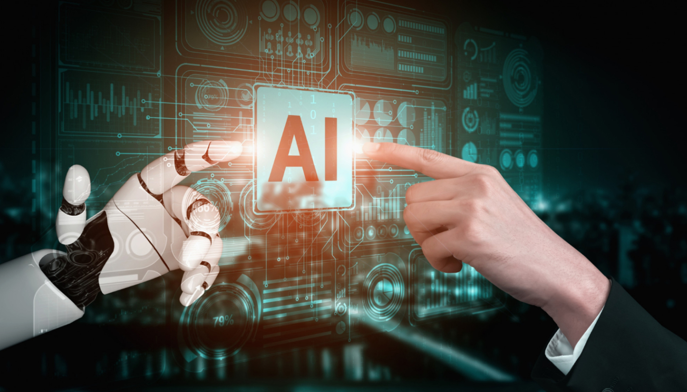 Agentic AI in AI Ecosystem - Gleecus