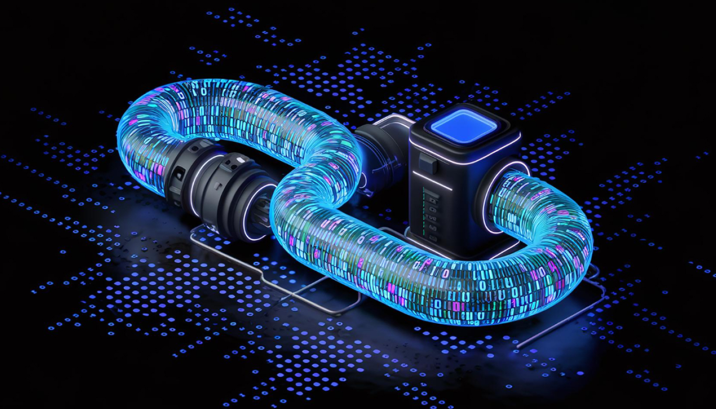 Data Pipeline Automation: Streamlining Your Data Workflow