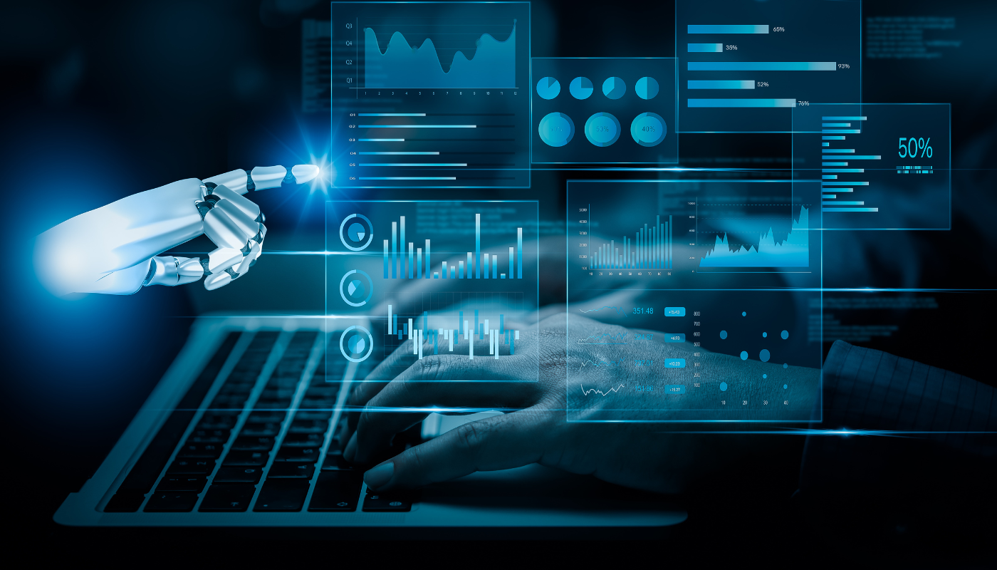 AI, GenAI, and Data Modernization Revolutionizing Healthcare