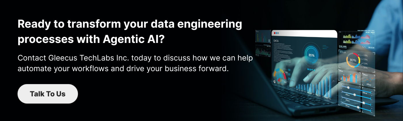 The Rise of Agentic AI in Data Engineering