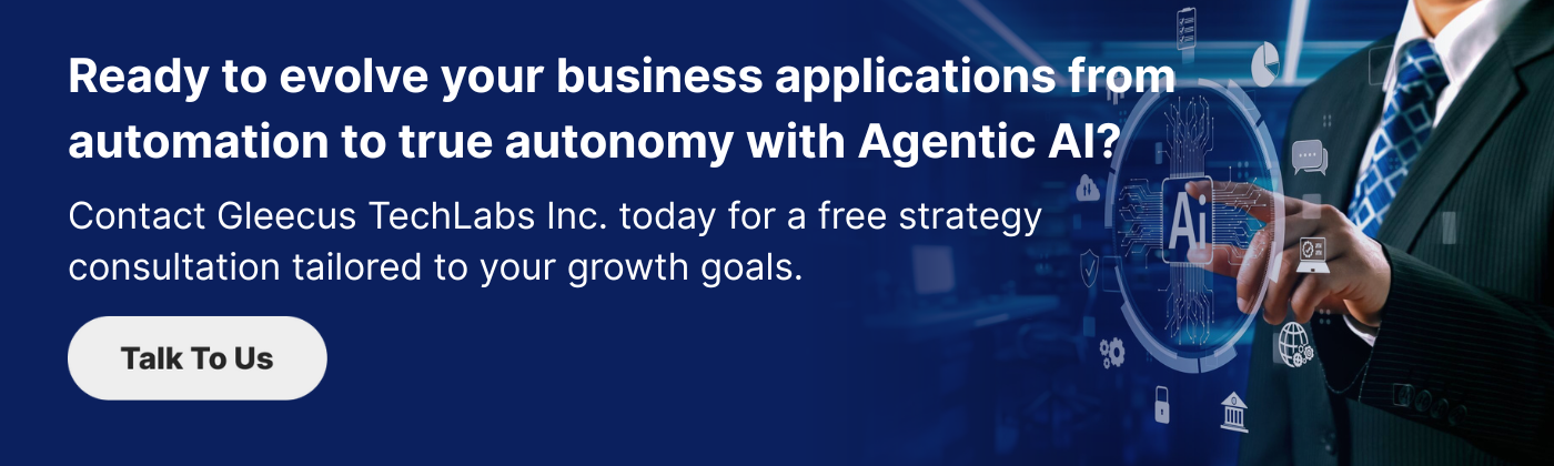 From Automation to Autonomy: Agentic AI's Impact on Business Applications