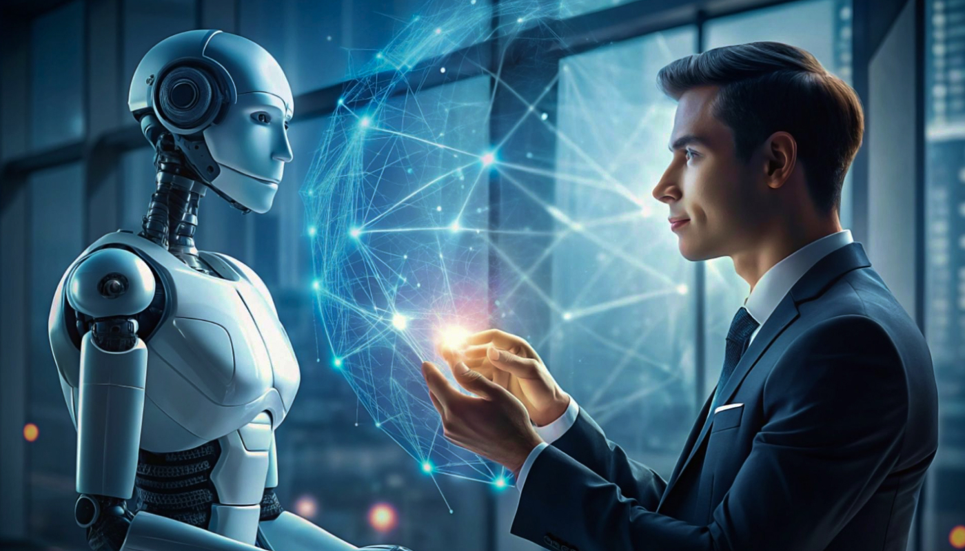 How AI Agents Are Powering the Next Wave of Innovation