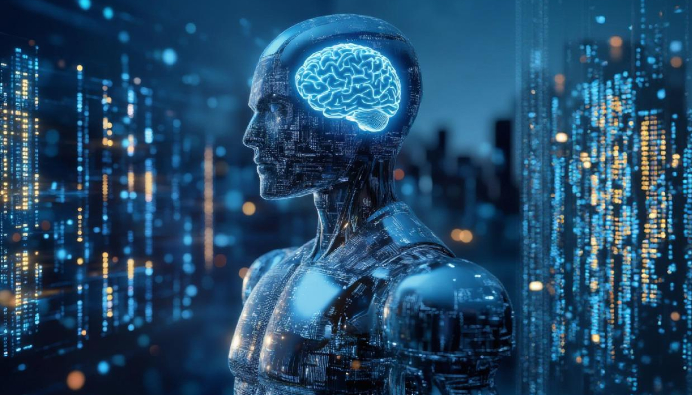 Synthetic Intelligence Unveiled: Pioneering Autonomous Innovation in the AI Era