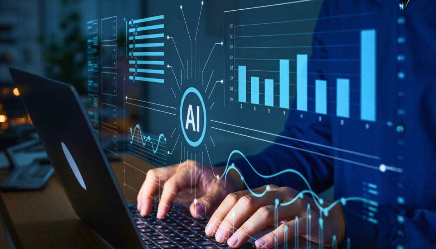The Role of Automation and AI in Data Management for Modern Enterprises
