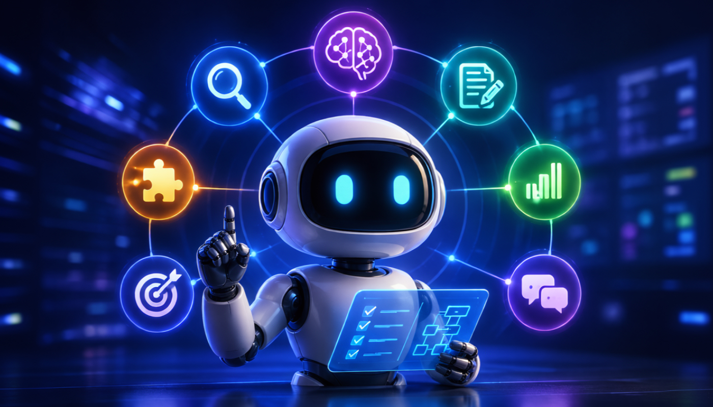 What are AI Agent Skills? A Simple Guide to How They Work