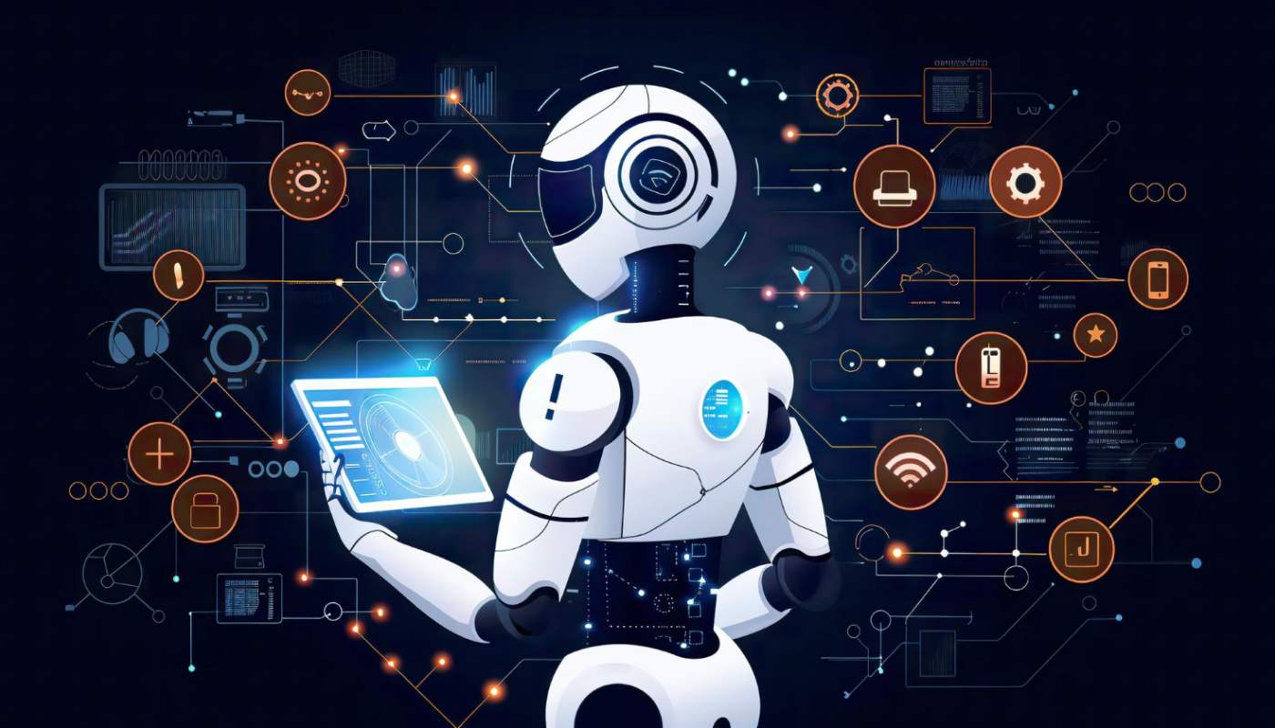 What is AI Copilot? How It Enhances Productivity and Automation