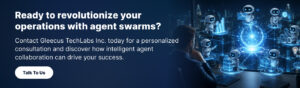 What Are Agent Swarms and How They Are Transforming Business Automation ...